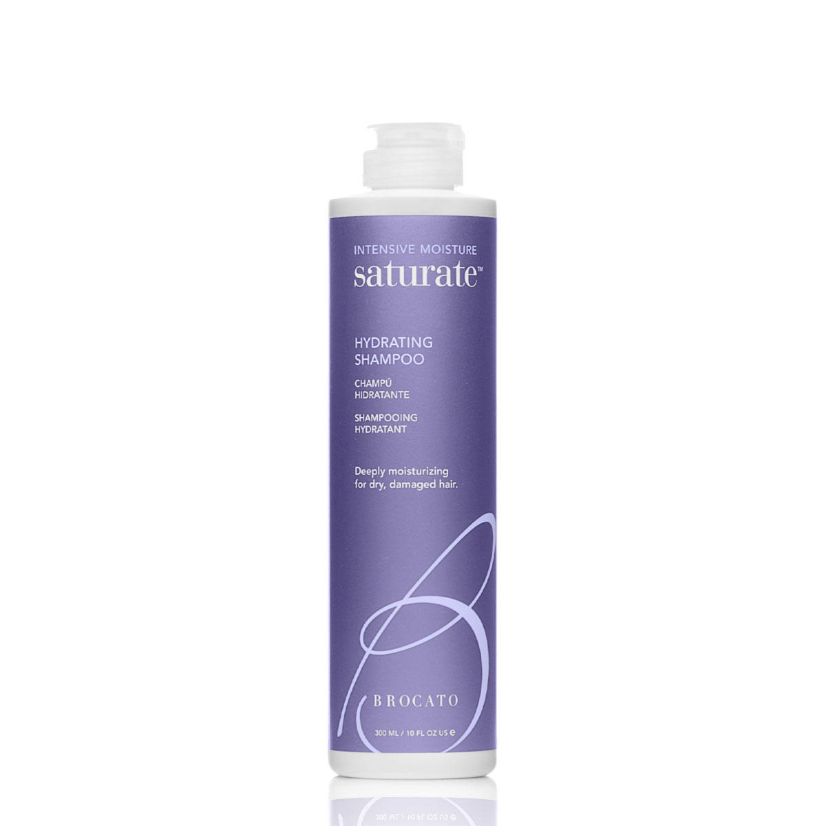 Click here for Brocato Saturate Hydrating Shampoo prices