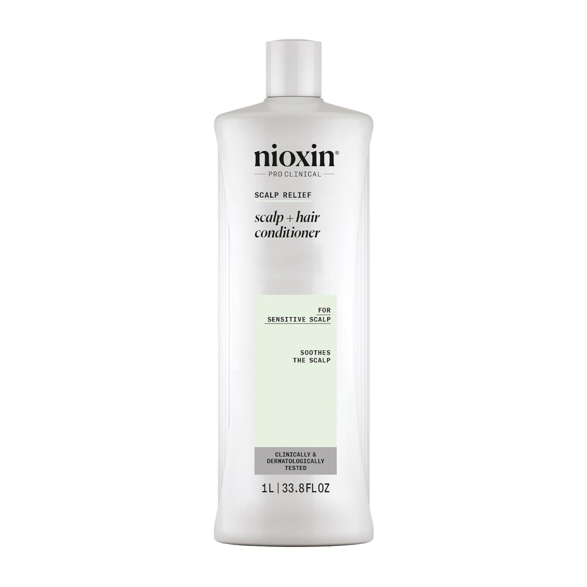 Click here for Nioxin Scalp Relief Conditioner prices