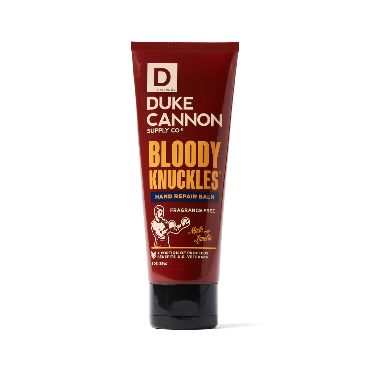 Click here for Duke Cannon Bloody Knuckles Hand Repair Balm prices