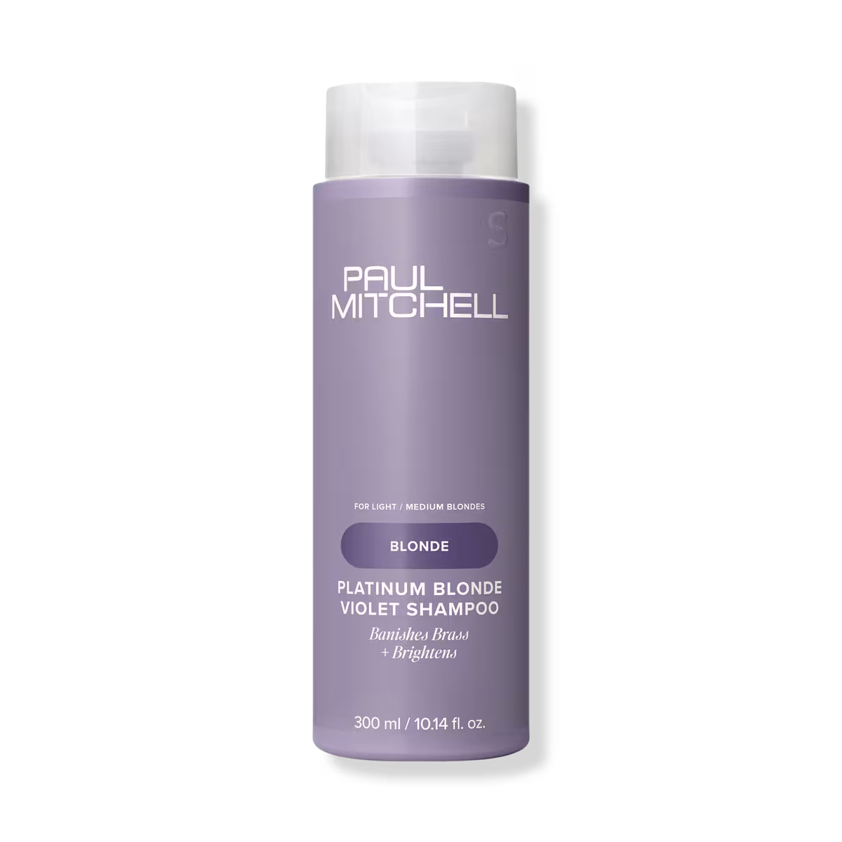 Click here for Paul Mitchell Platinum Blonde Shampoo prices