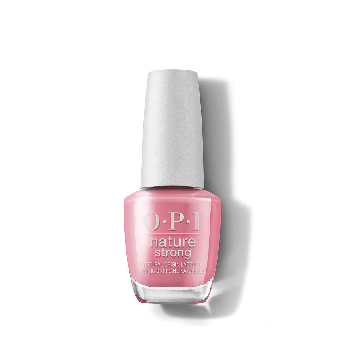 Click here for OPI Nature Strong Lacquer - Reds prices