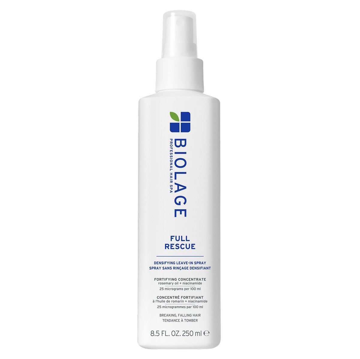 Click here for Biolage Full Rescue Densifying Leave-In Spray prices