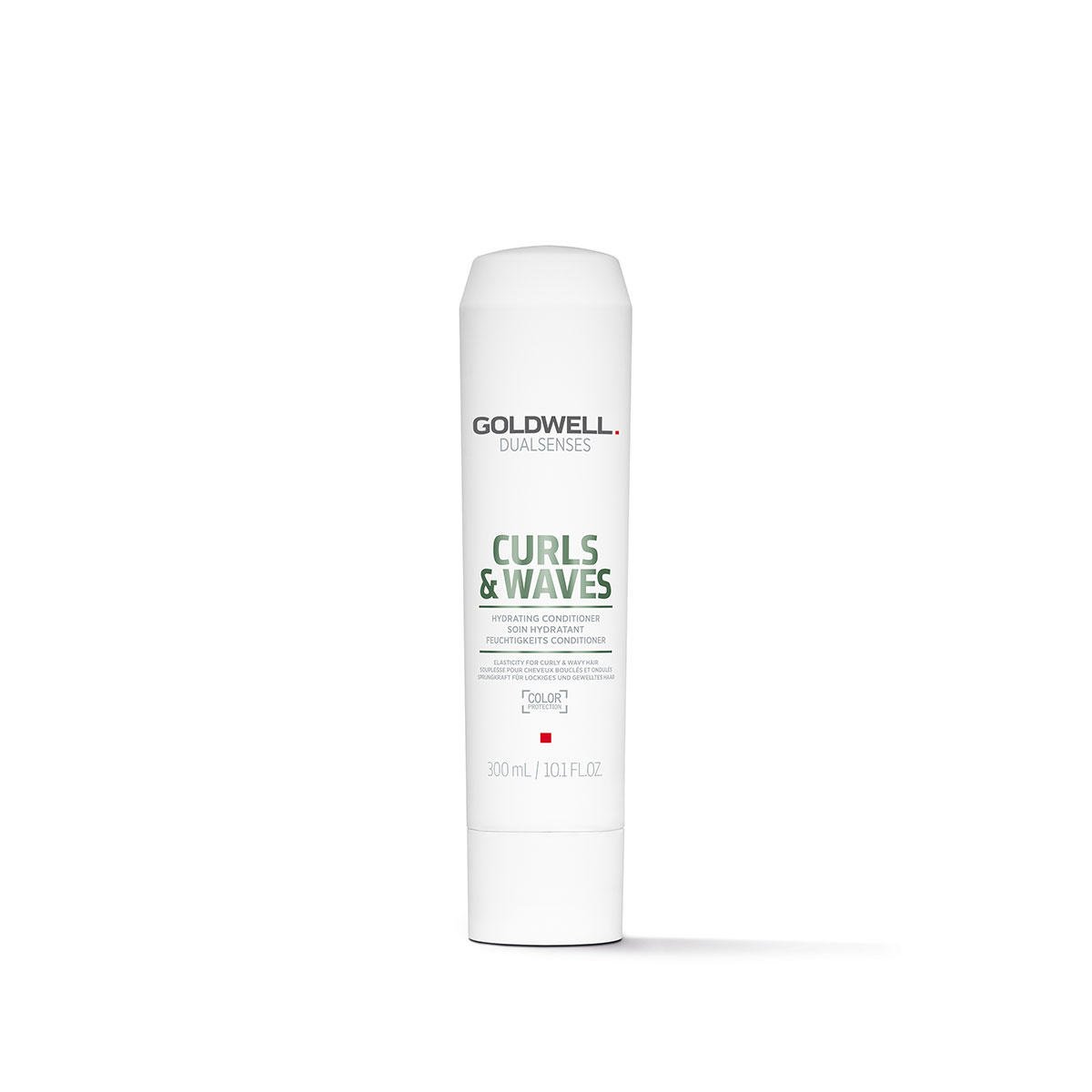 Click here for Goldwell Dualsenses Curls & Waves Hydrating Condit... prices