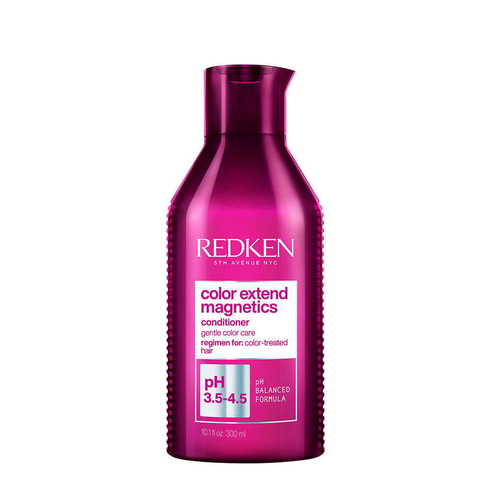 Color Extend Magnetics Conditioner-NP by Redken for Unisex - 10.1 oz Conditioner