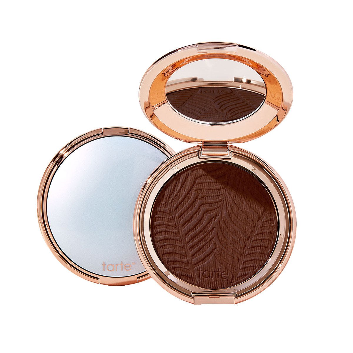 Tarte Amazonian Clay Blurring Powder Foundation - 60H Mahogany Honey