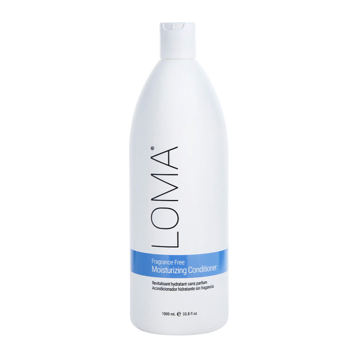 Click here for LOMA Fragrance Free Moisturizing Conditioner prices
