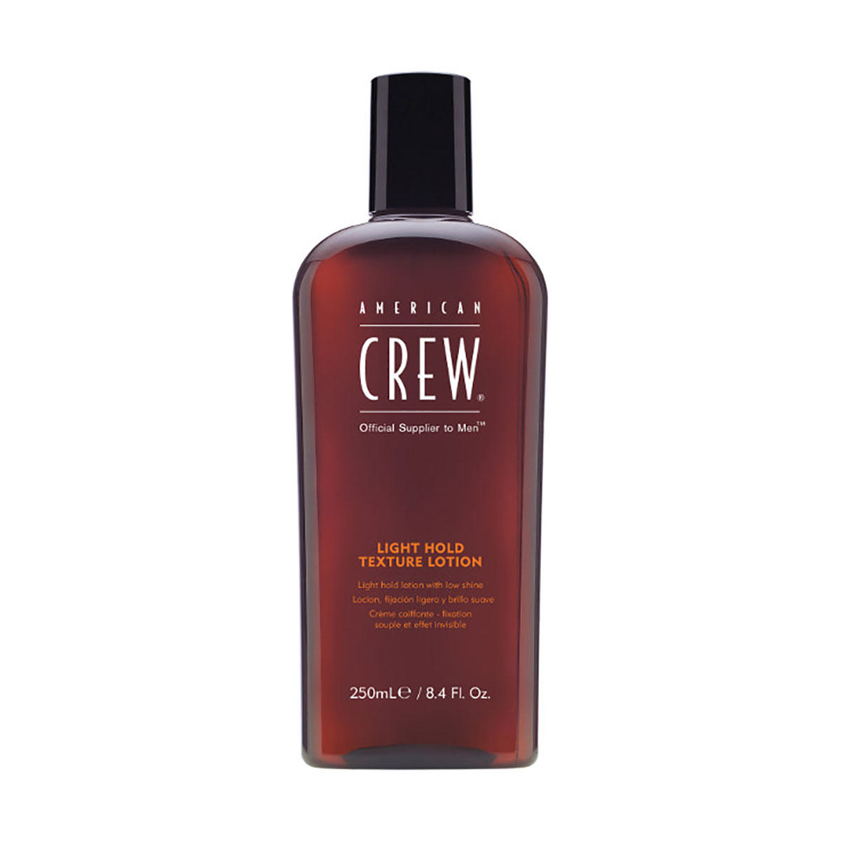 Click here for American Crew Light Hold Texture Lotion prices