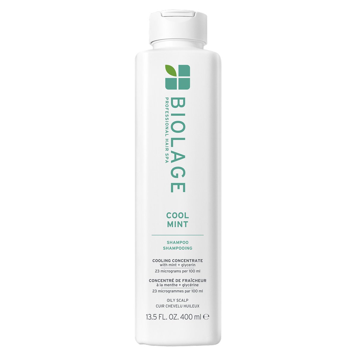 Click here for Biolage Scalp Sync Cooling Mint Shampoo prices