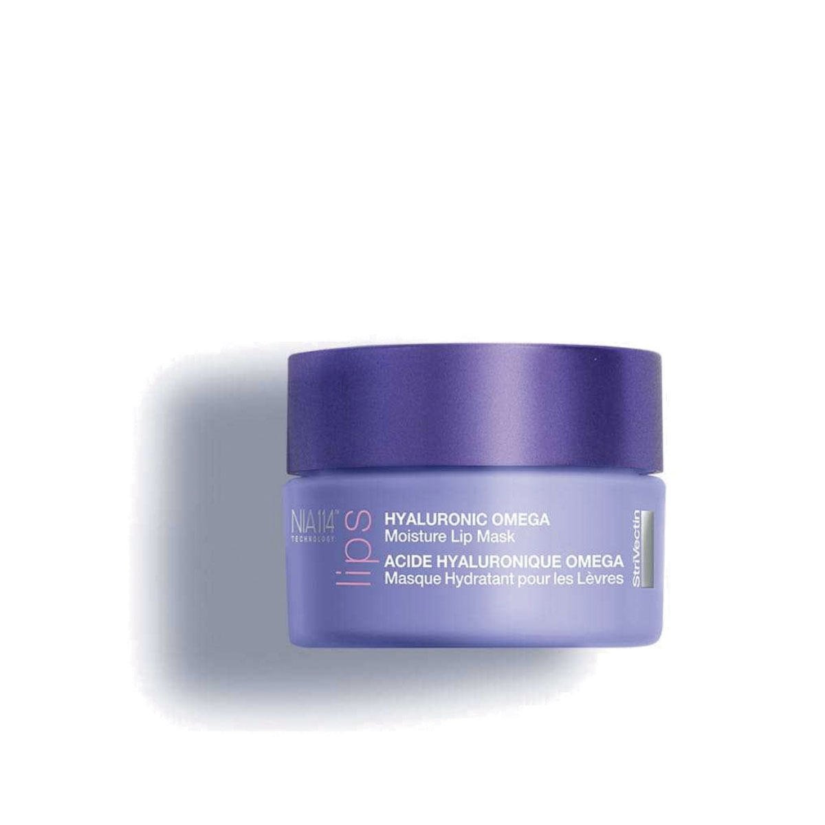 Click here for Strivectin Hyaluronic Omega Moisture Lip Mask prices