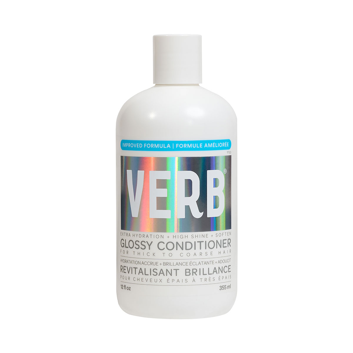 Click here for Verb Glossy Conditioner  12 oz. prices