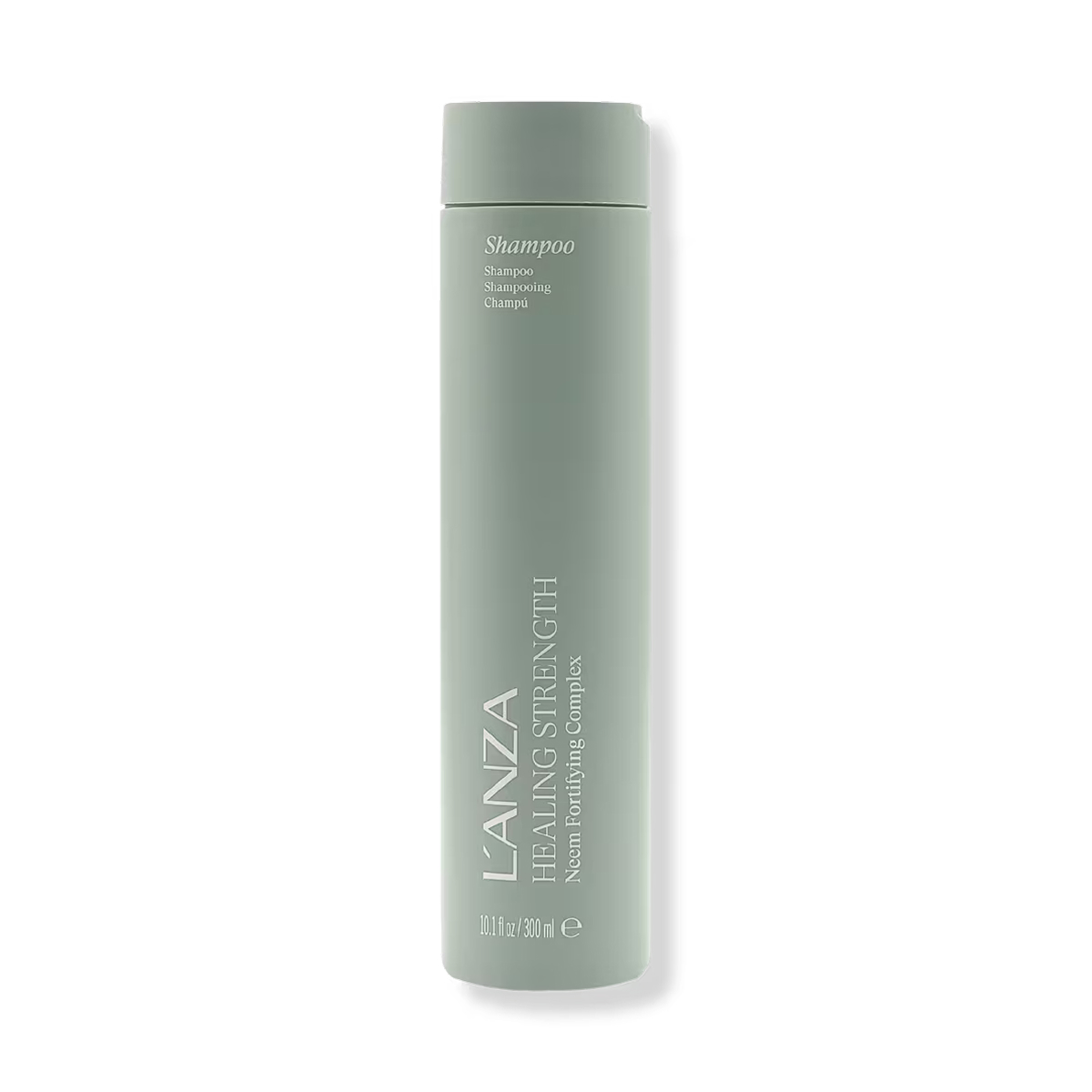 Click here for LANZA Healing Strength White Tea Shampoo prices