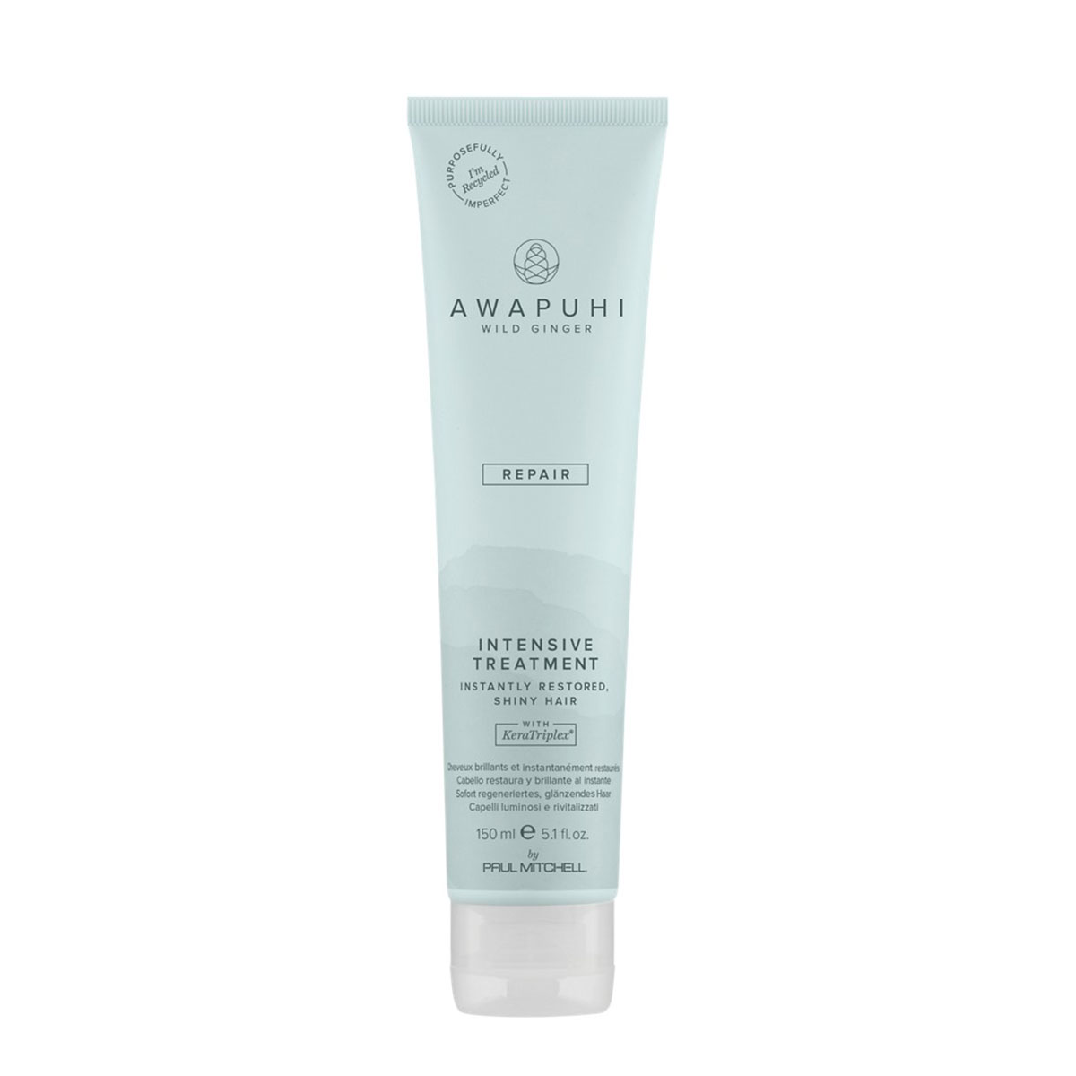 Click here for Paul Mitchell Awapuhi Wild Ginger Keratin Intensiv... prices