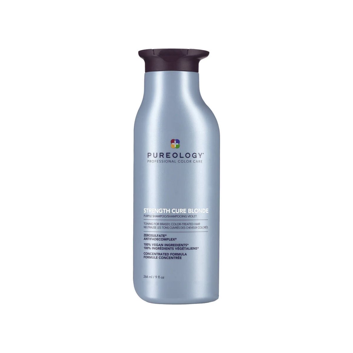 Click here for Pureology Strength Cure Best Blonde Shampoo prices