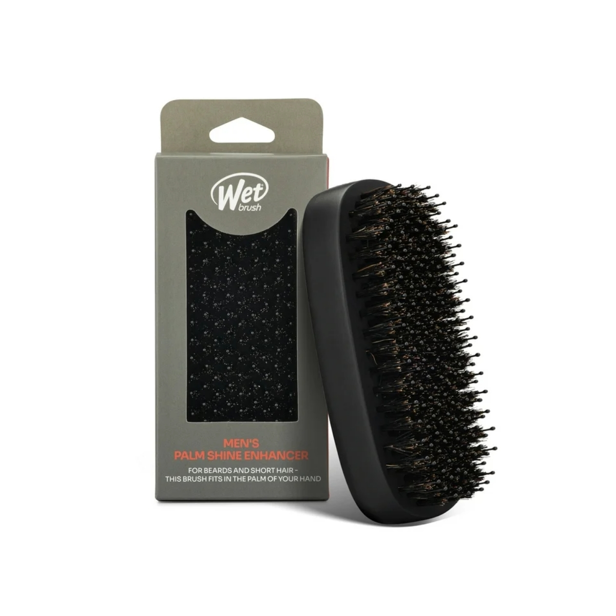 Click here for The Wet Brush Mens Palm Shine Enhance prices