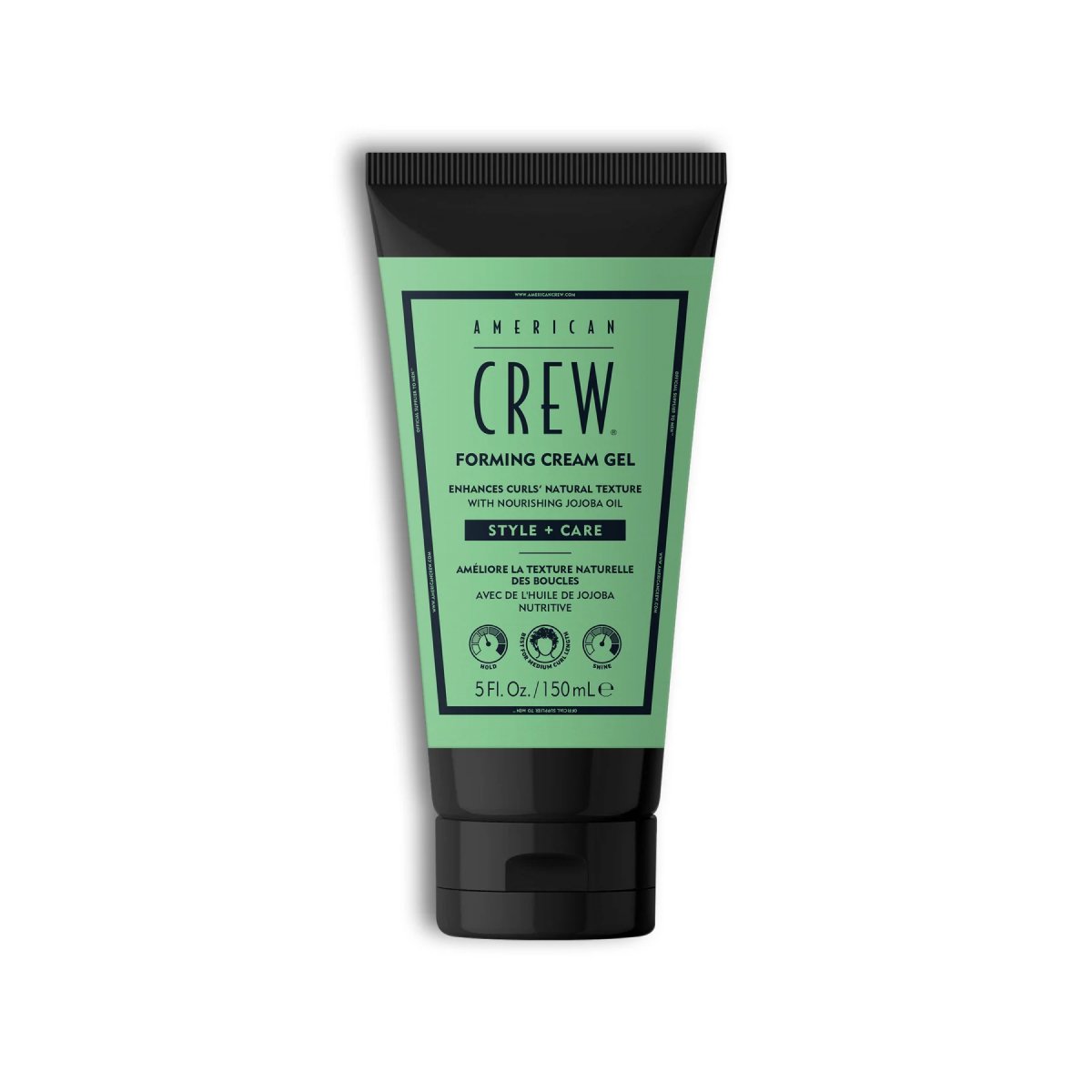 Click here for American Crew Forming Cream Gel prices