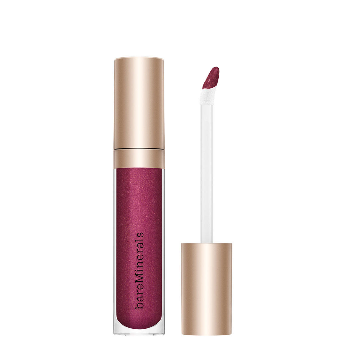 Click here for bareminerals Mineralist Lip Gloss Balm prices