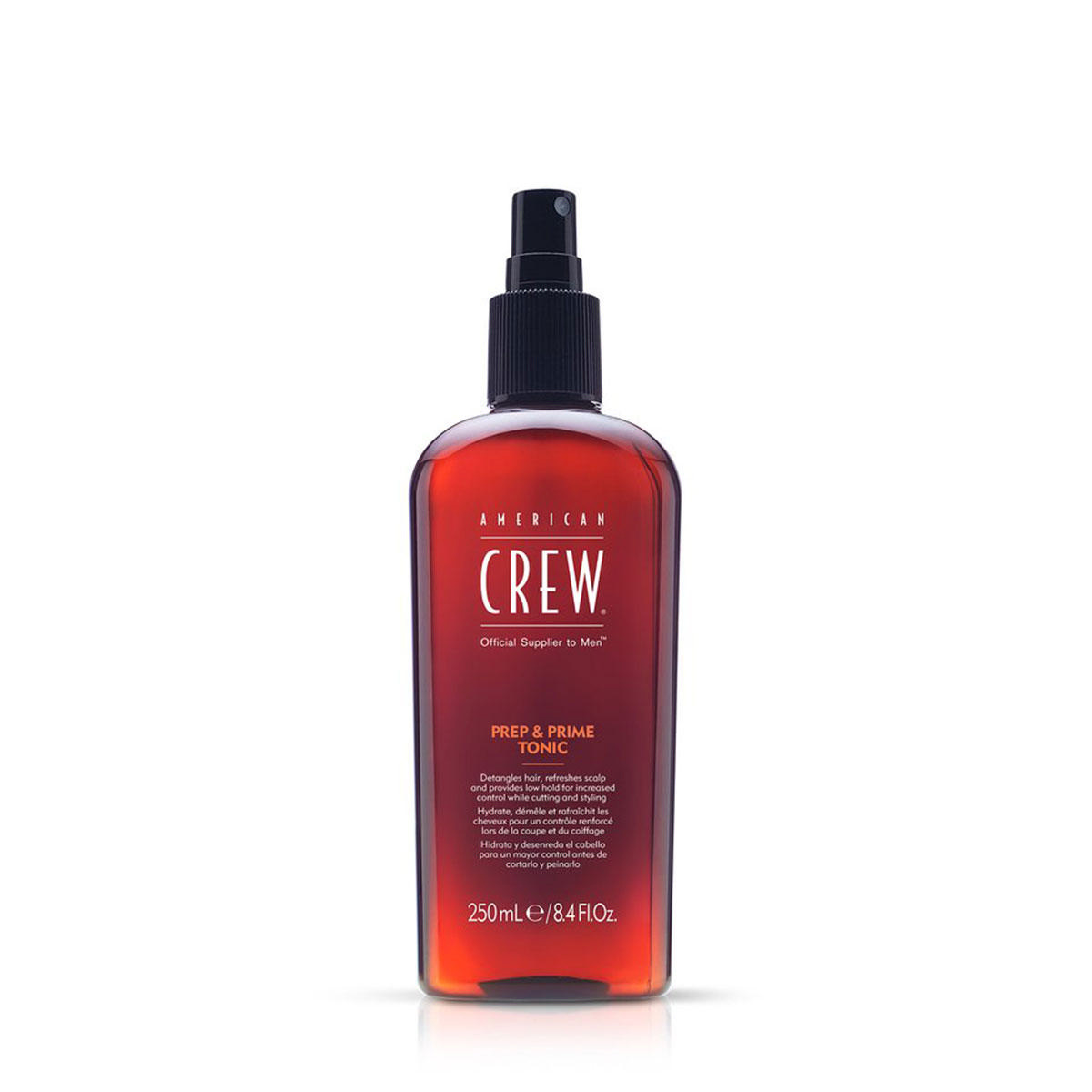 Click here for American Crew Prep and Prime Tonic prices