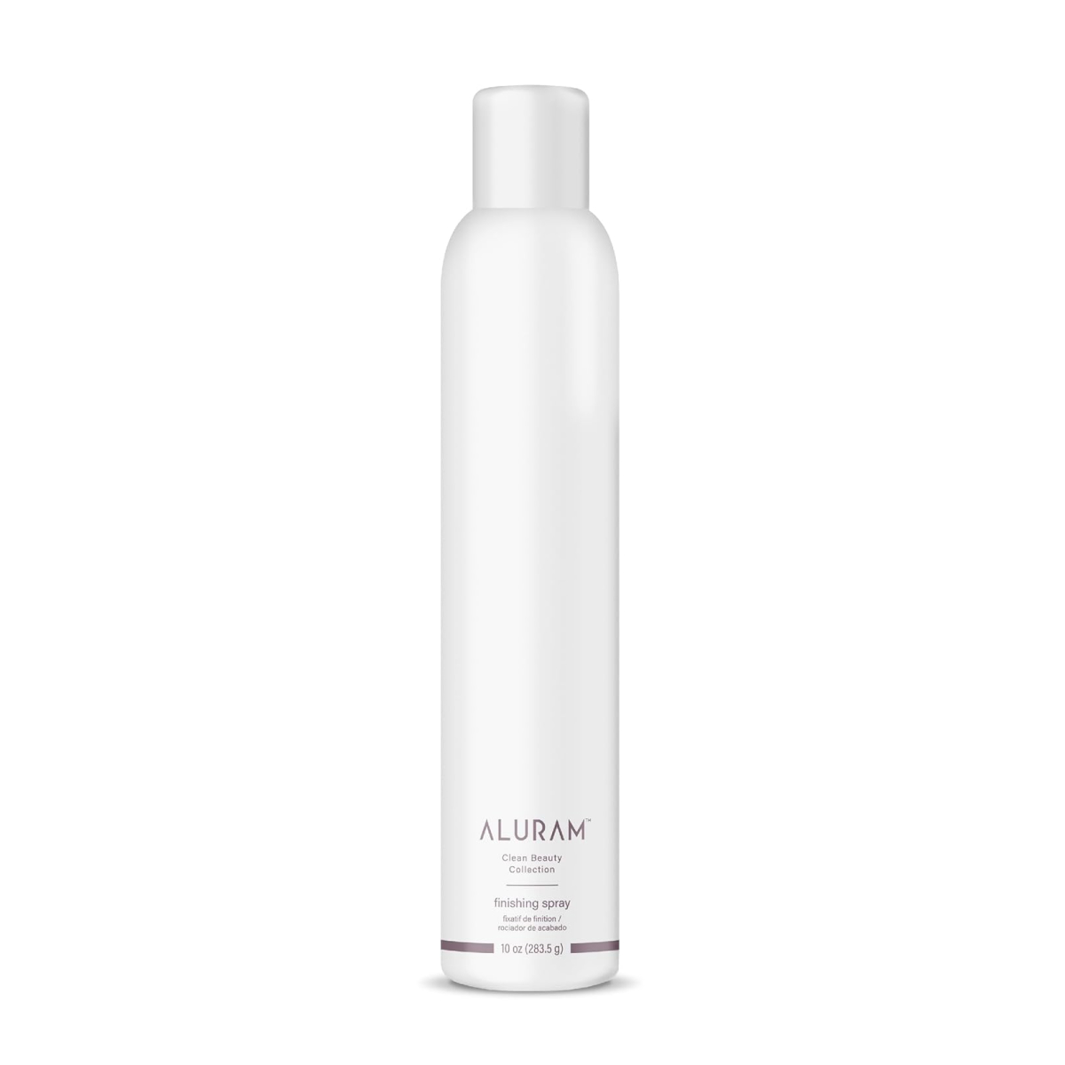 Click here for Aluram Finishing Spray prices