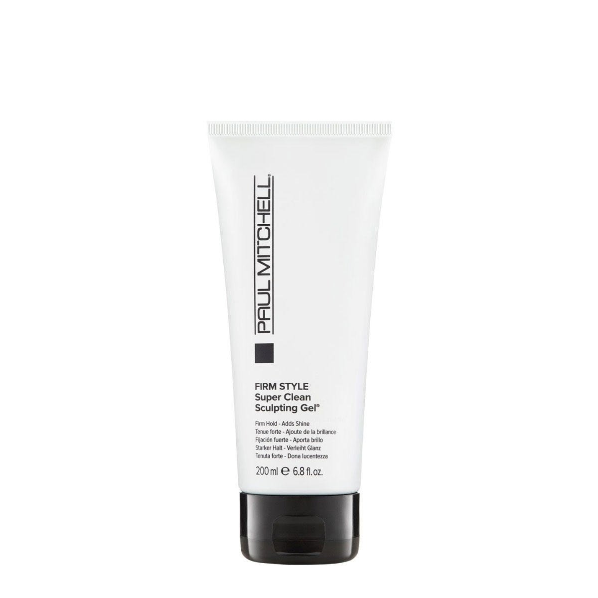 Click here for Paul Mitchell Super Clean Sculpting Gel prices