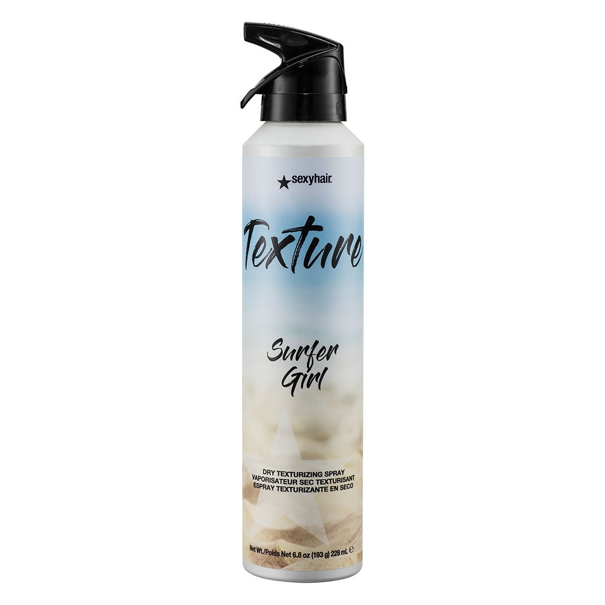 Click here for Sexy Hair Texture Surfer Girl Texturizing Spray prices
