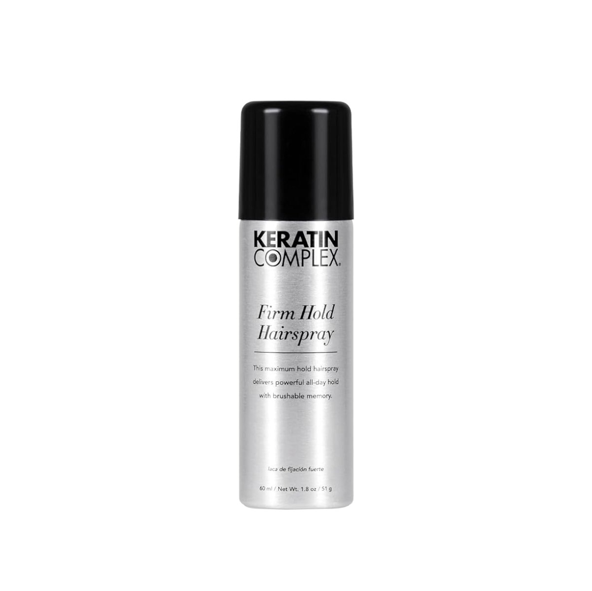 Click here for Keratin Complex Firm Hold Hairspray  1.8 oz. - Sil... prices