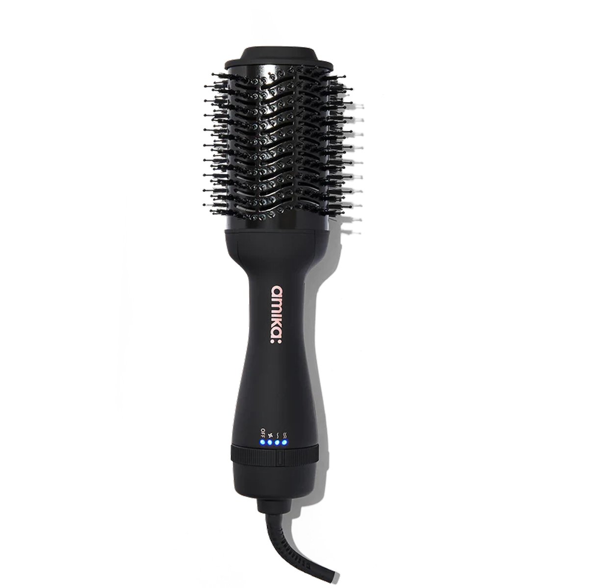 Click here for amika Hair Blow Dry Brush 2.0 2-in-1 Hair Styling... prices