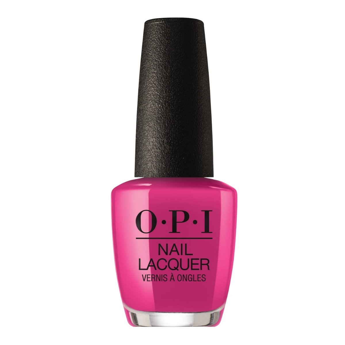 Click here for OPI Nail Lacquer - No Turning Back From Pink Stree... prices