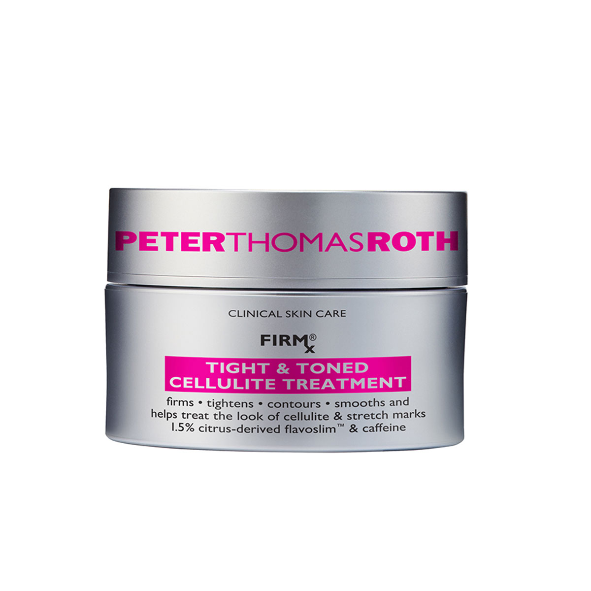 Peter Thomas Roth FIRMx Tight & Toned Body Treatment  3.4 oz