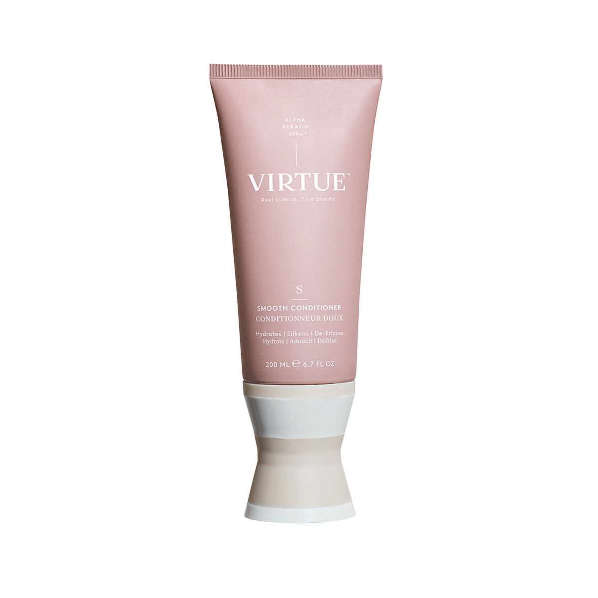 Click here for Virtue Smooth Conditioner prices