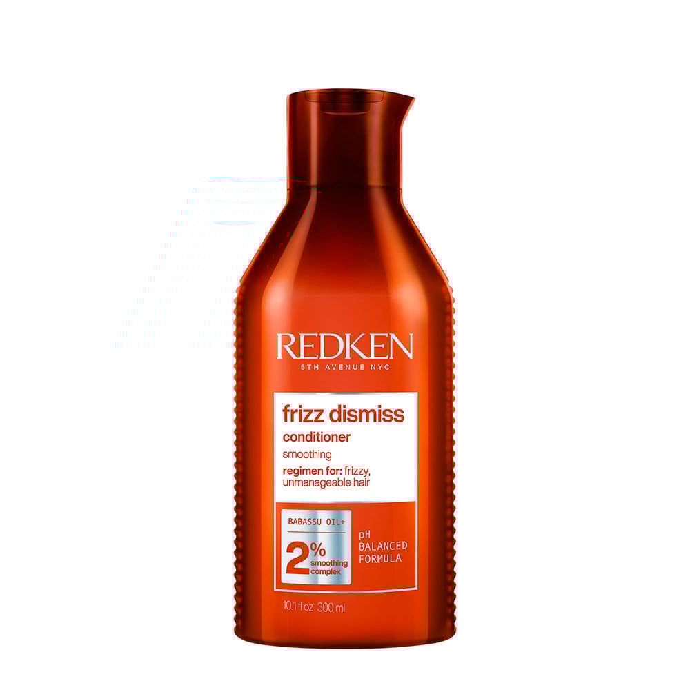Click here for Redken Frizz Dismiss And Humidity Resistant Condit... prices