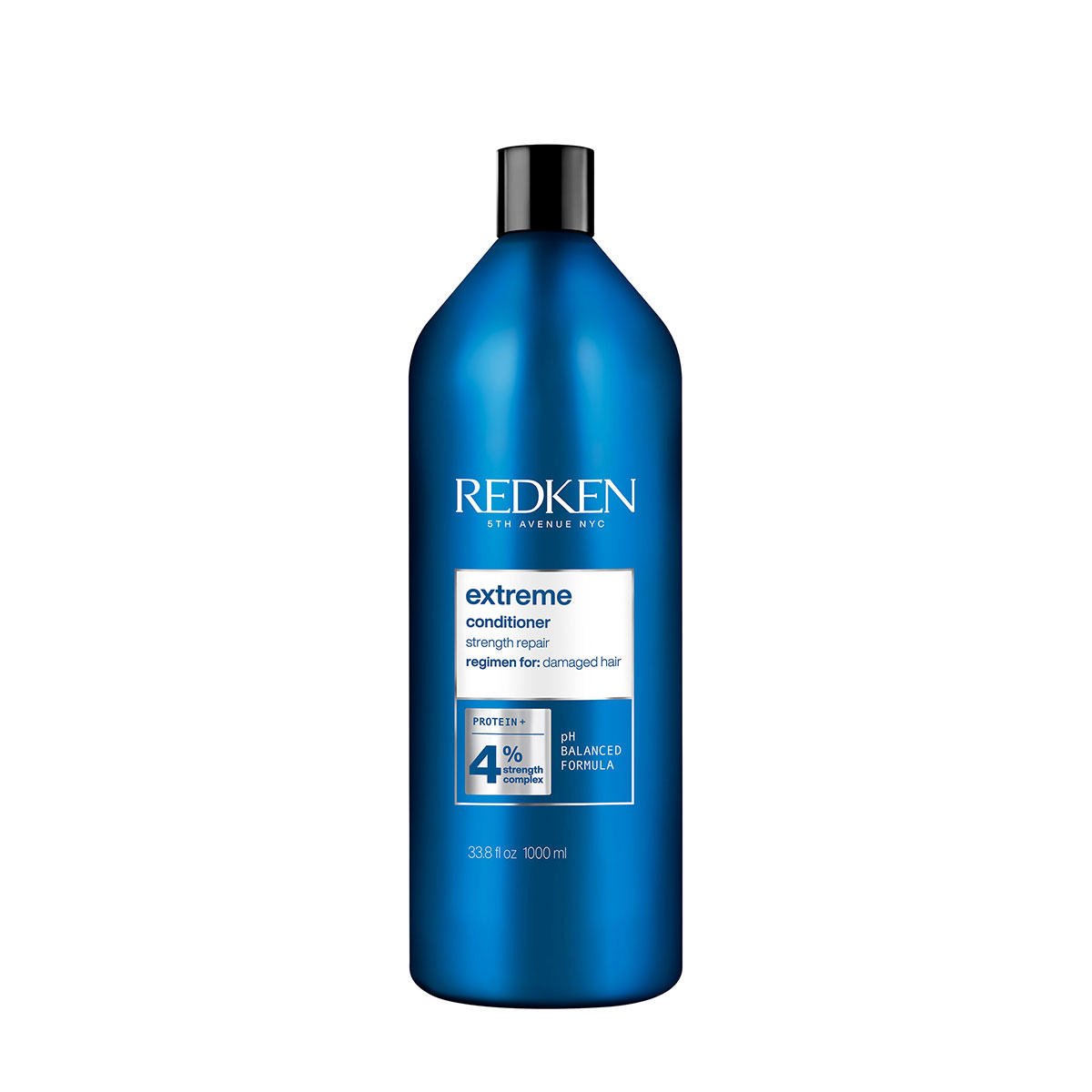 Click here for Redken Extreme Strengthening Conditioner prices