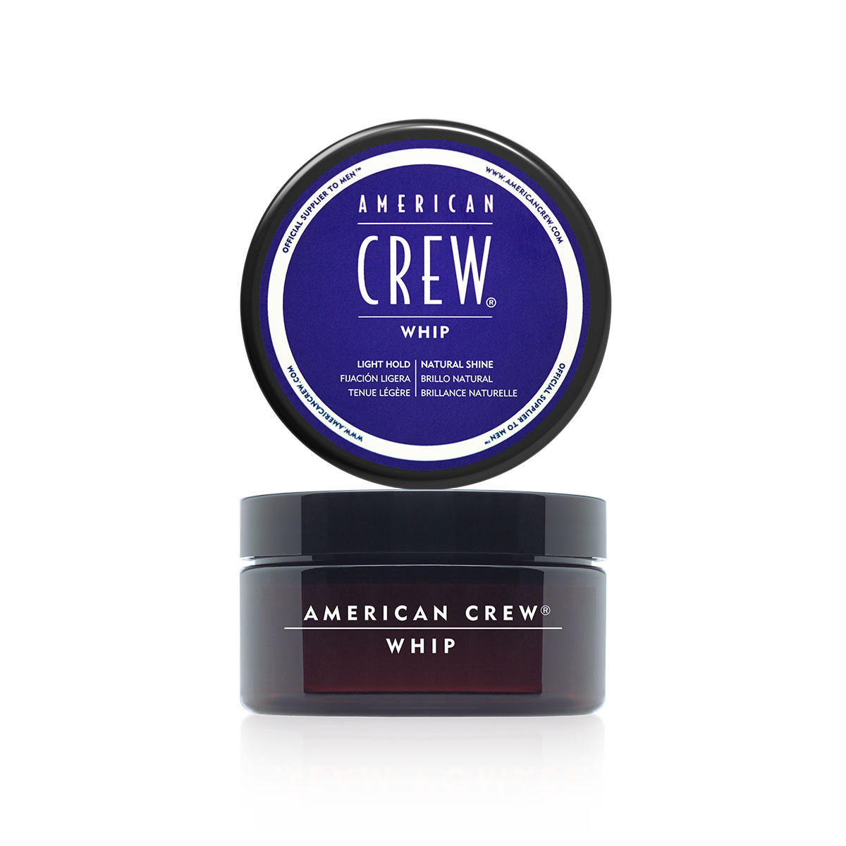 Click here for American Crew Styling Whip prices