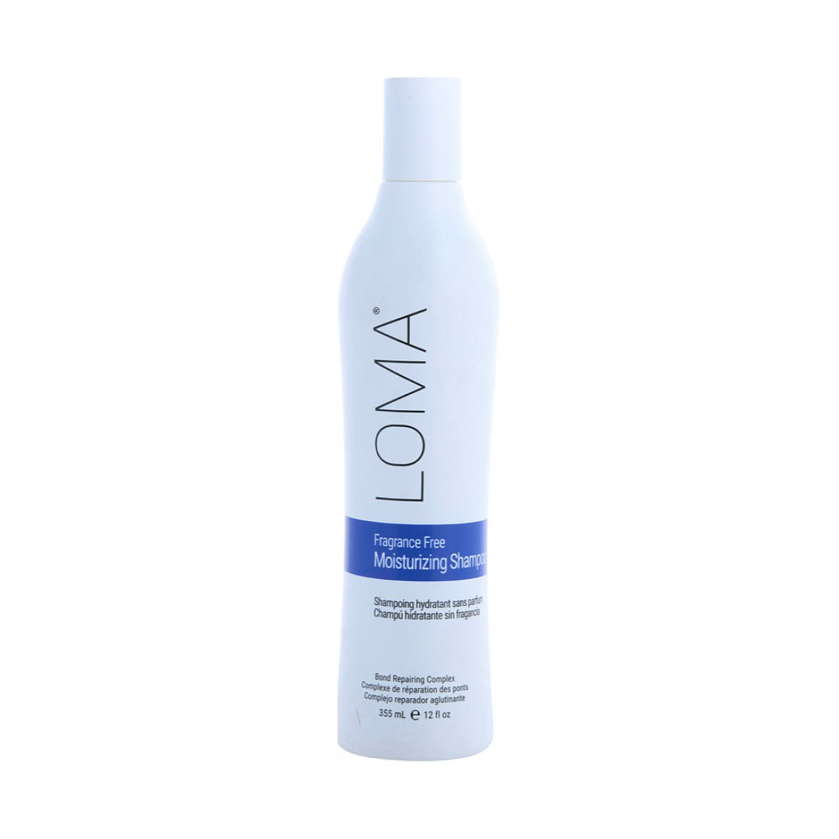 Click here for LOMA Fragrance Free Moisturizing Shampoo prices