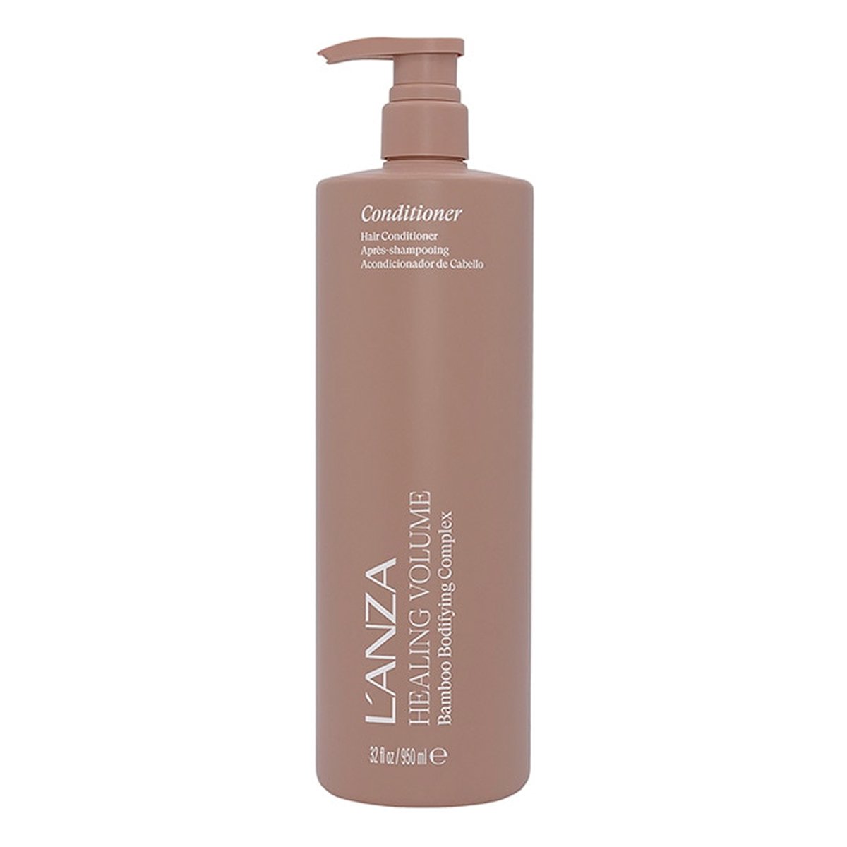 Click here for LANZA Healing Volume Thickening Conditioner prices