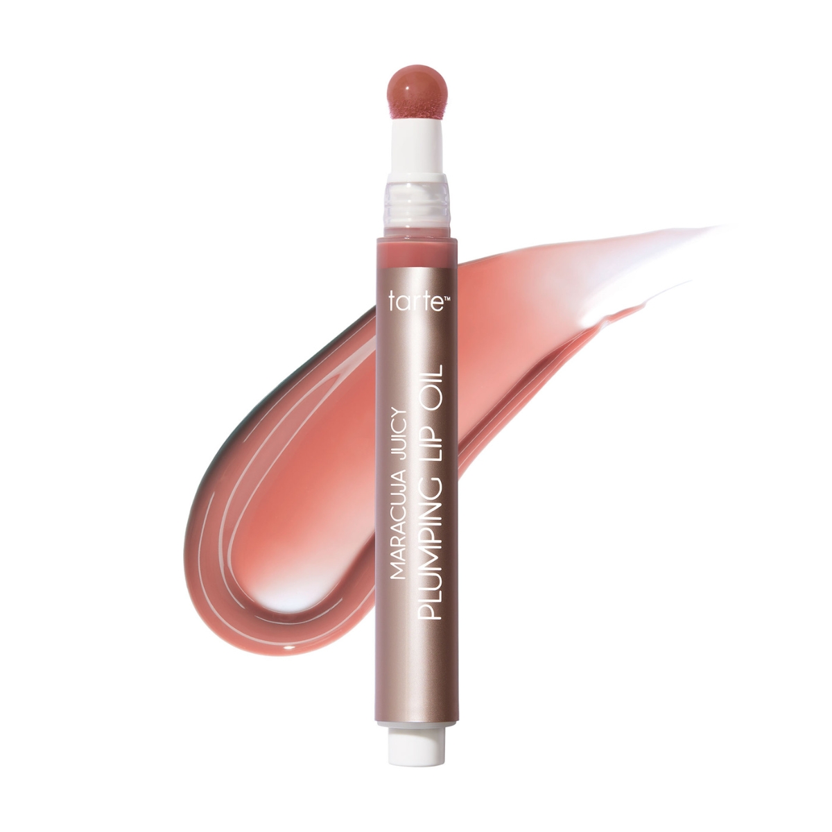 Click here for tarte Maracuja Juicy Plumping Lip Oil - Spice prices