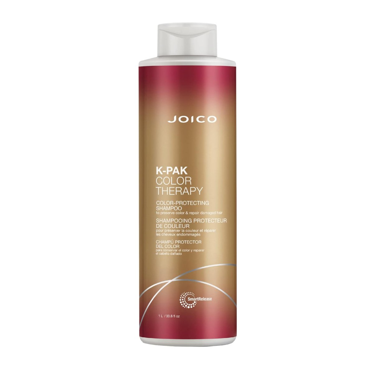 Click here for Joico K-PAK Color Therapy Shampoo prices