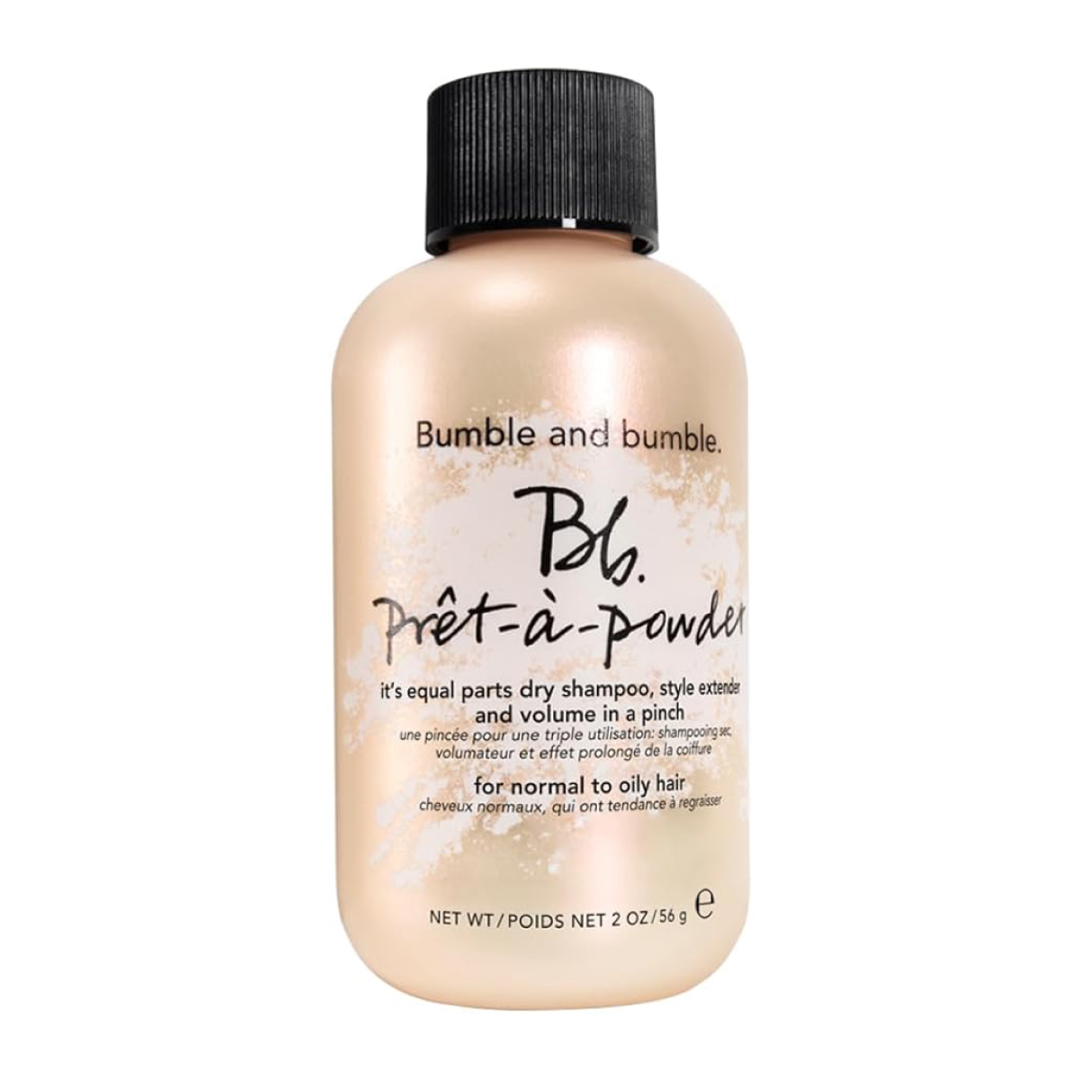 Click here for Bumble and Bumble Pret-a-Powder  2-oz. prices