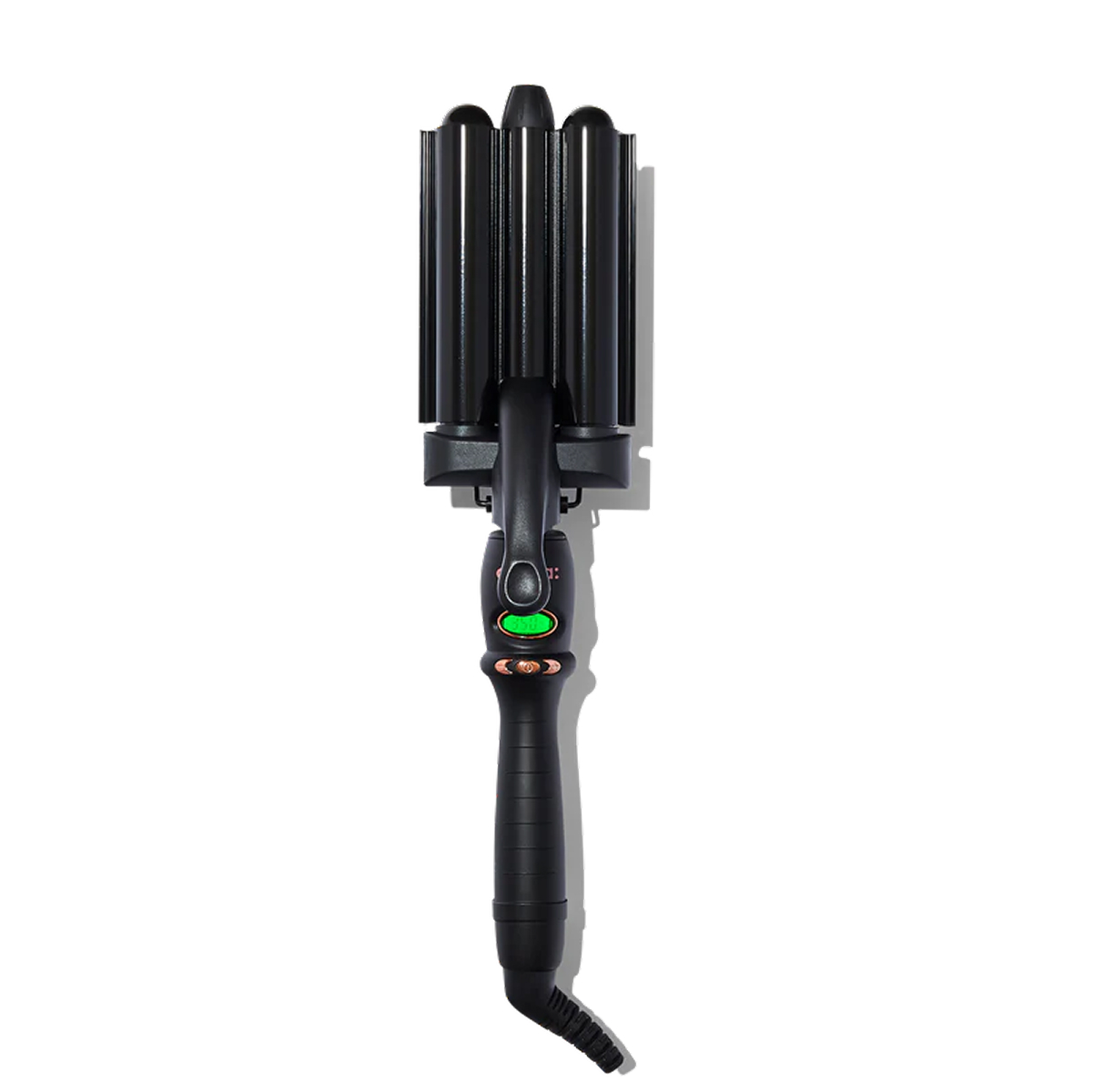 Click here for amika High Tide Deep Waver Curling Iron prices