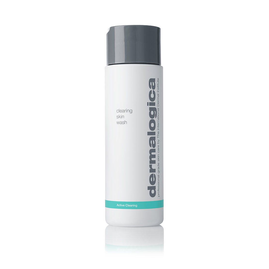 Click here for Dermalogica Clearing Skin Wash prices