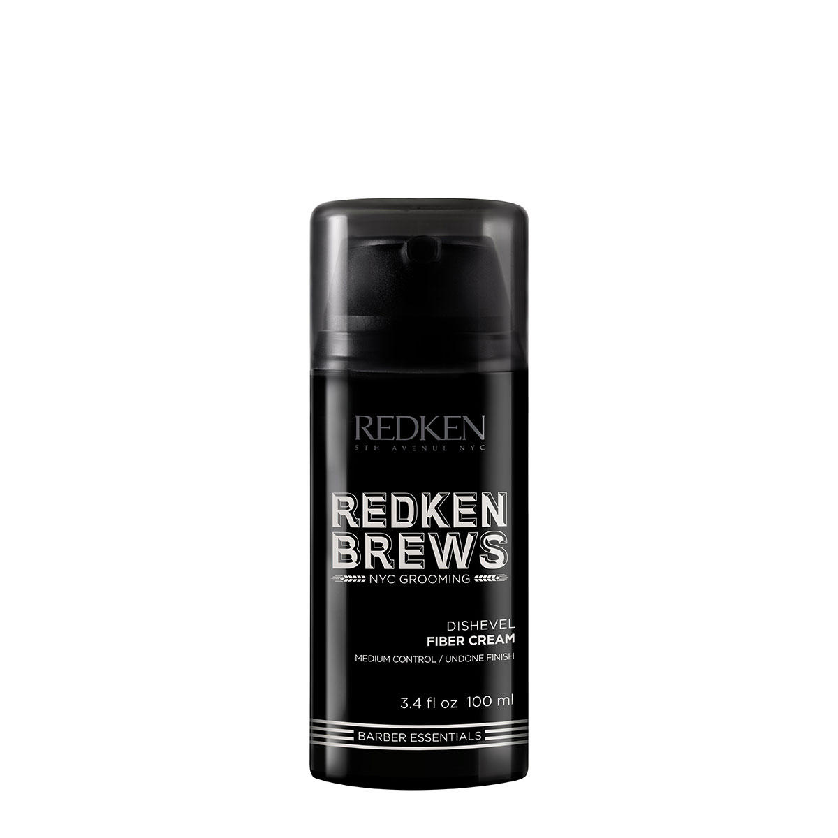 Click here for Redken Brews Dishevel Fiber Cream prices