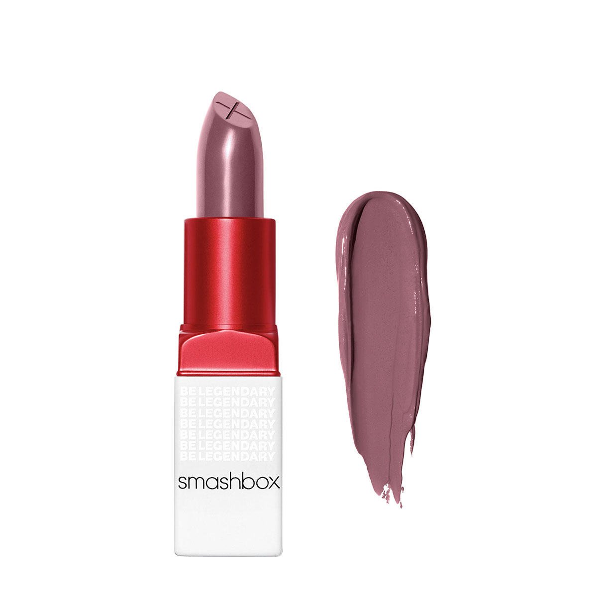 Click here for Smashbox Be Legendary Prime and Plush Lipstick prices