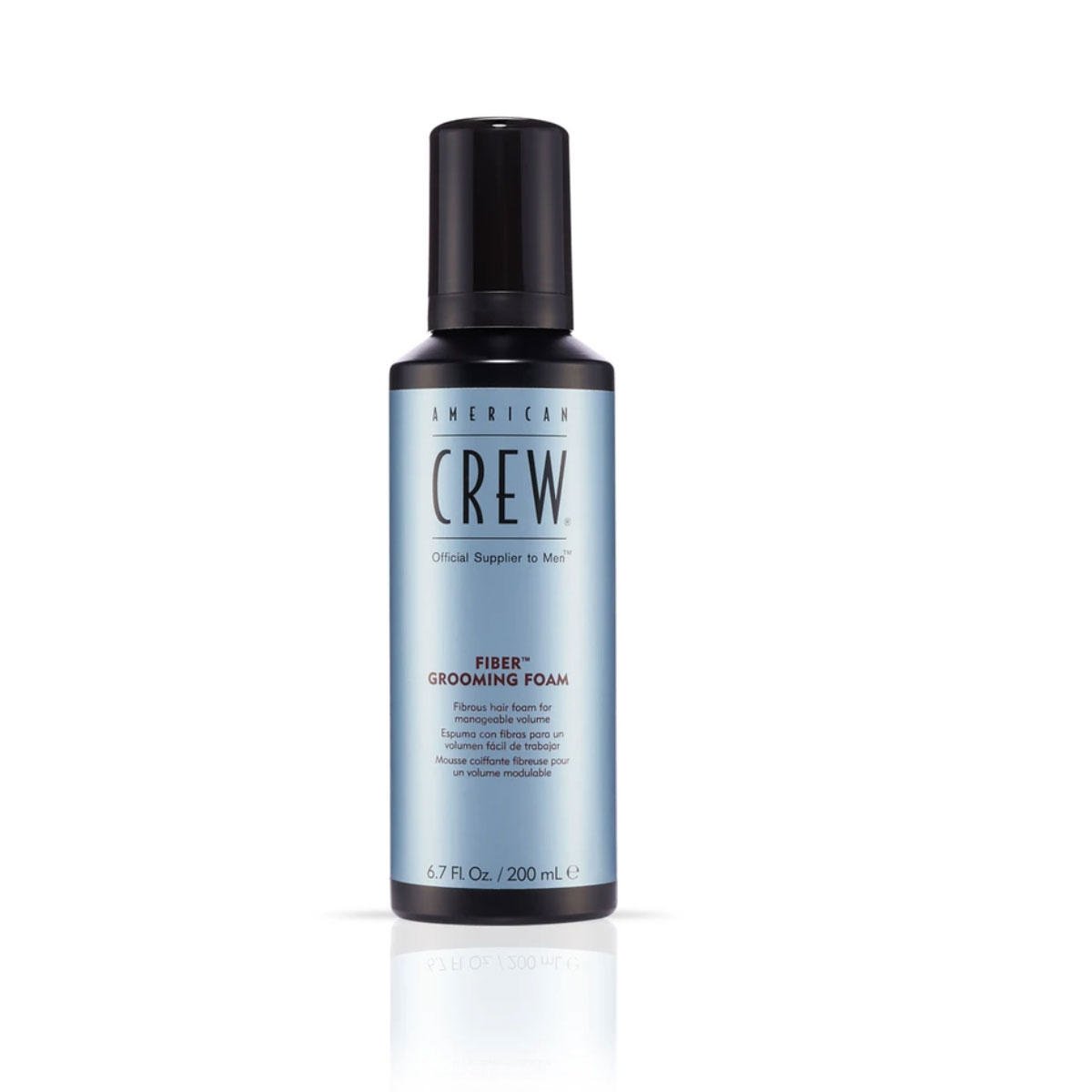 Click here for American Crew Fiber Grooming Foam prices