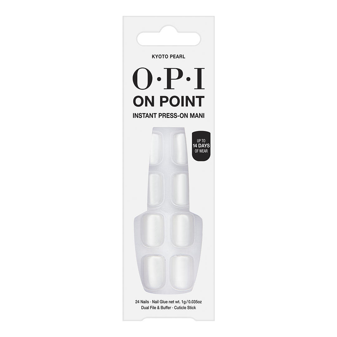 Click here for OPI On Point Instant Press-On Mani prices