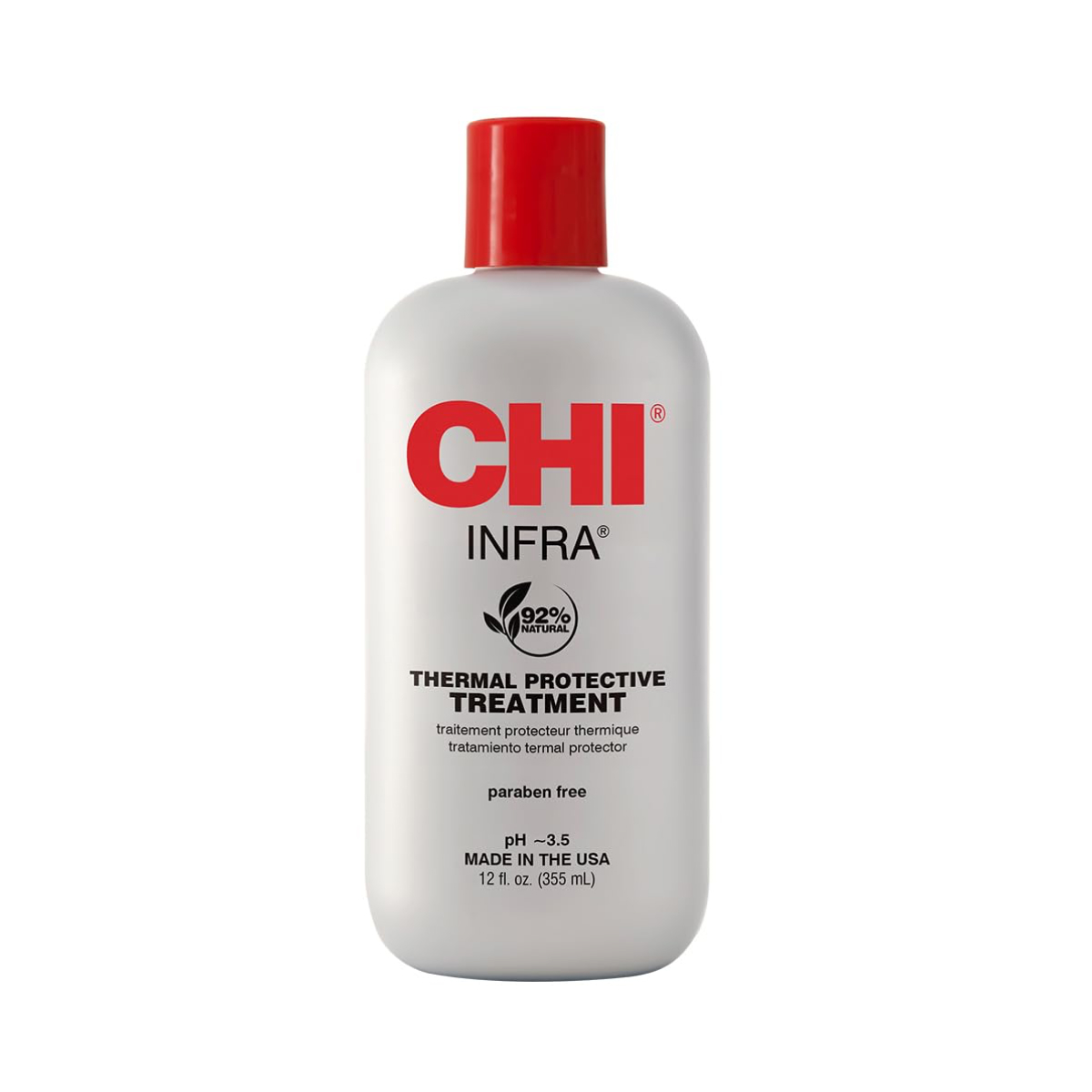 Click here for CHI Infra Treatment prices