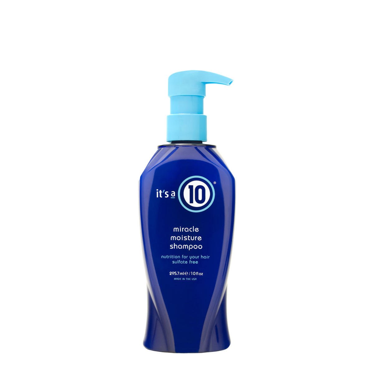 Click here for Its a 10 Miracle Moisture Shampoo prices