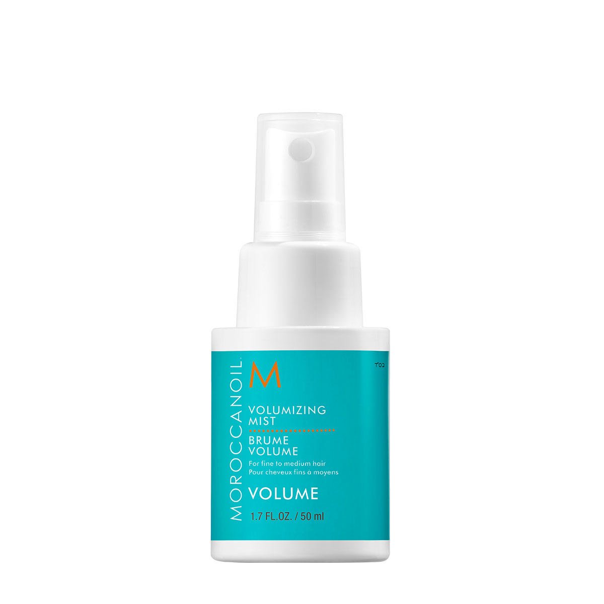 Click here for Moroccanoil Volumizing Mist Travel Size prices