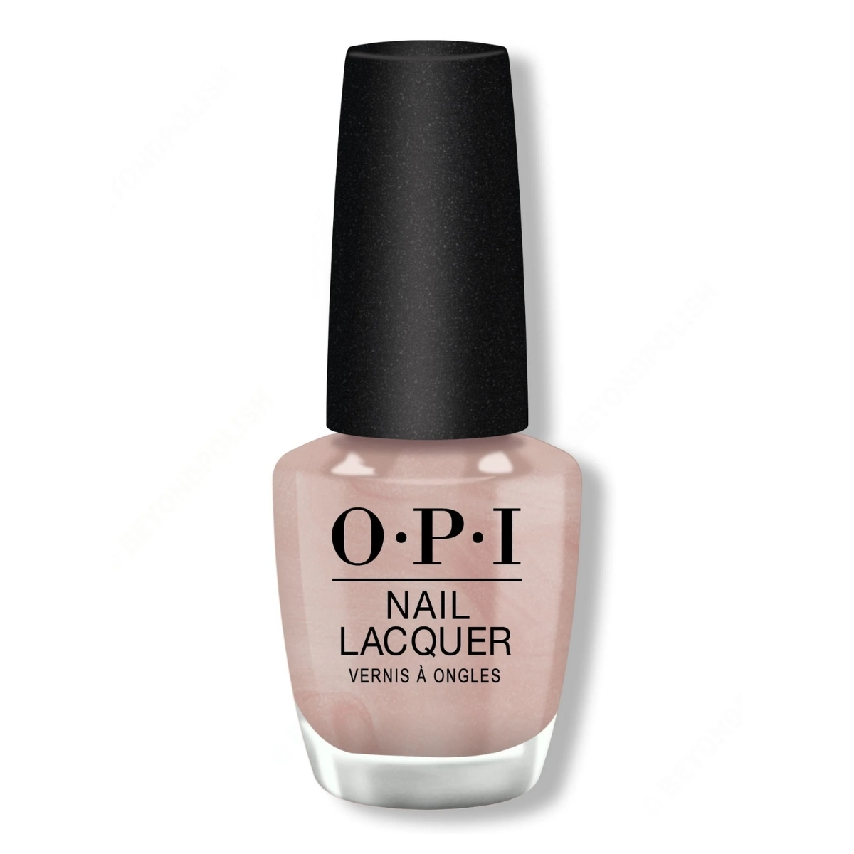 Click here for OPI Nail Lacquer - Chiffon-d of You prices