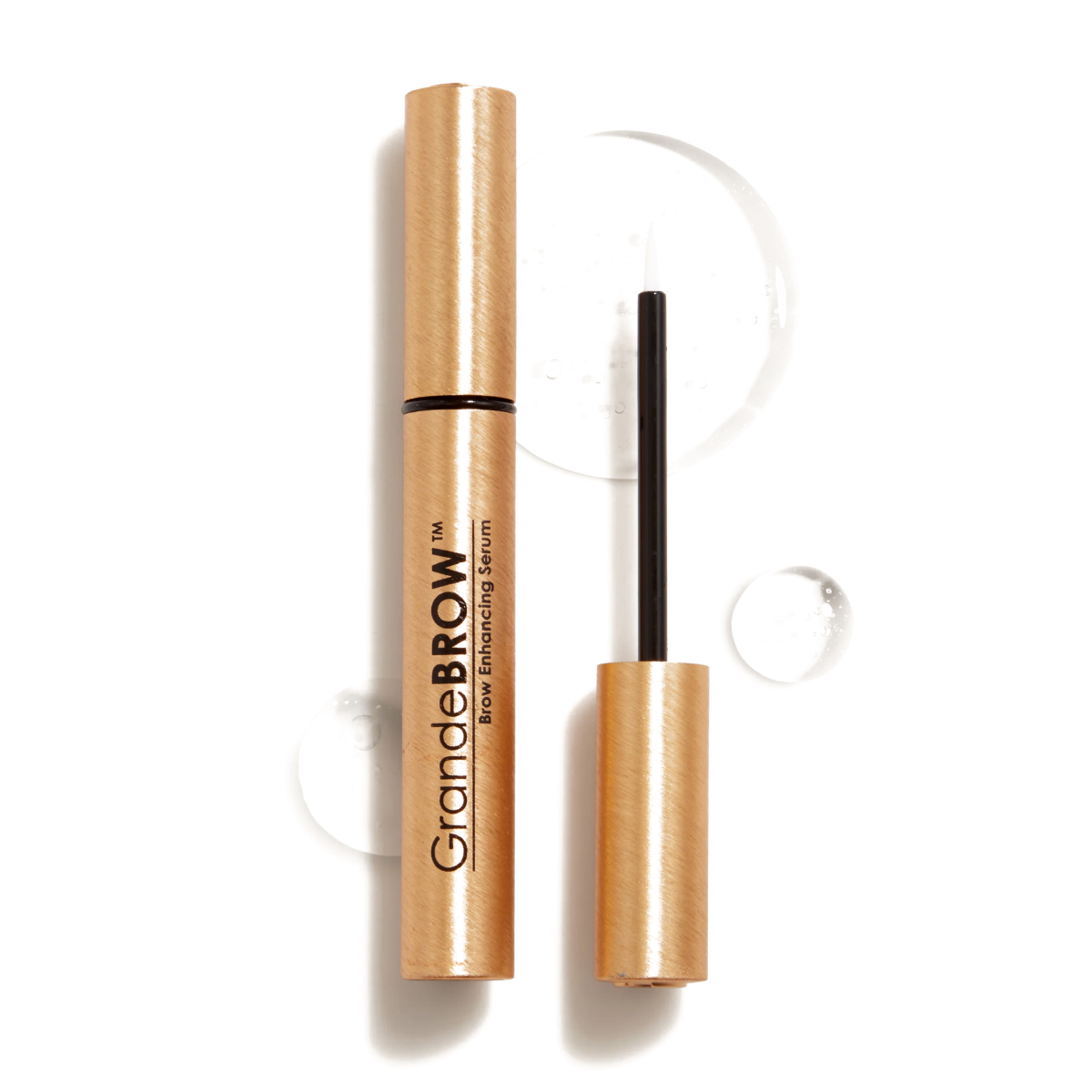 Click here for Grande Cosmetics GrandeBROW Brow Enhancing Serum (... prices