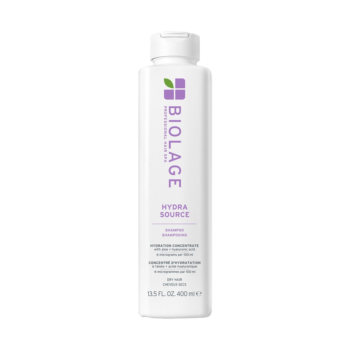 Click here for Biolage Hydra Source Shampoo prices