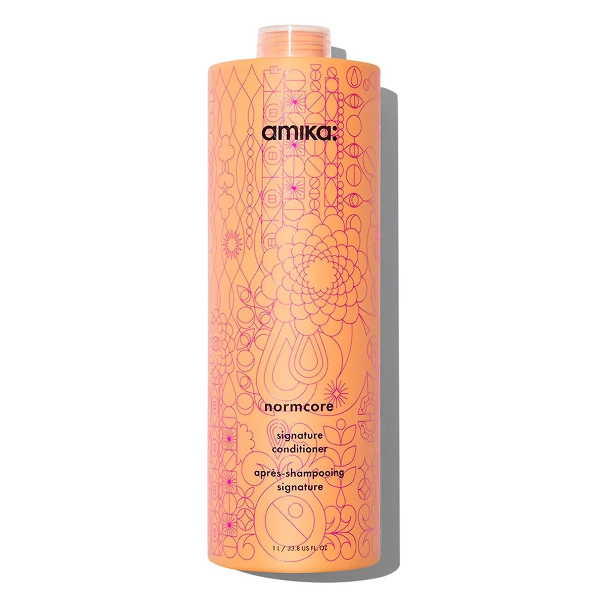 Click here for amika Normcore Signature Conditioner prices